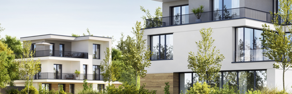 The Company - Freedom Development