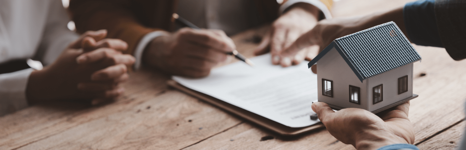 Project Criteria - Freedom Development